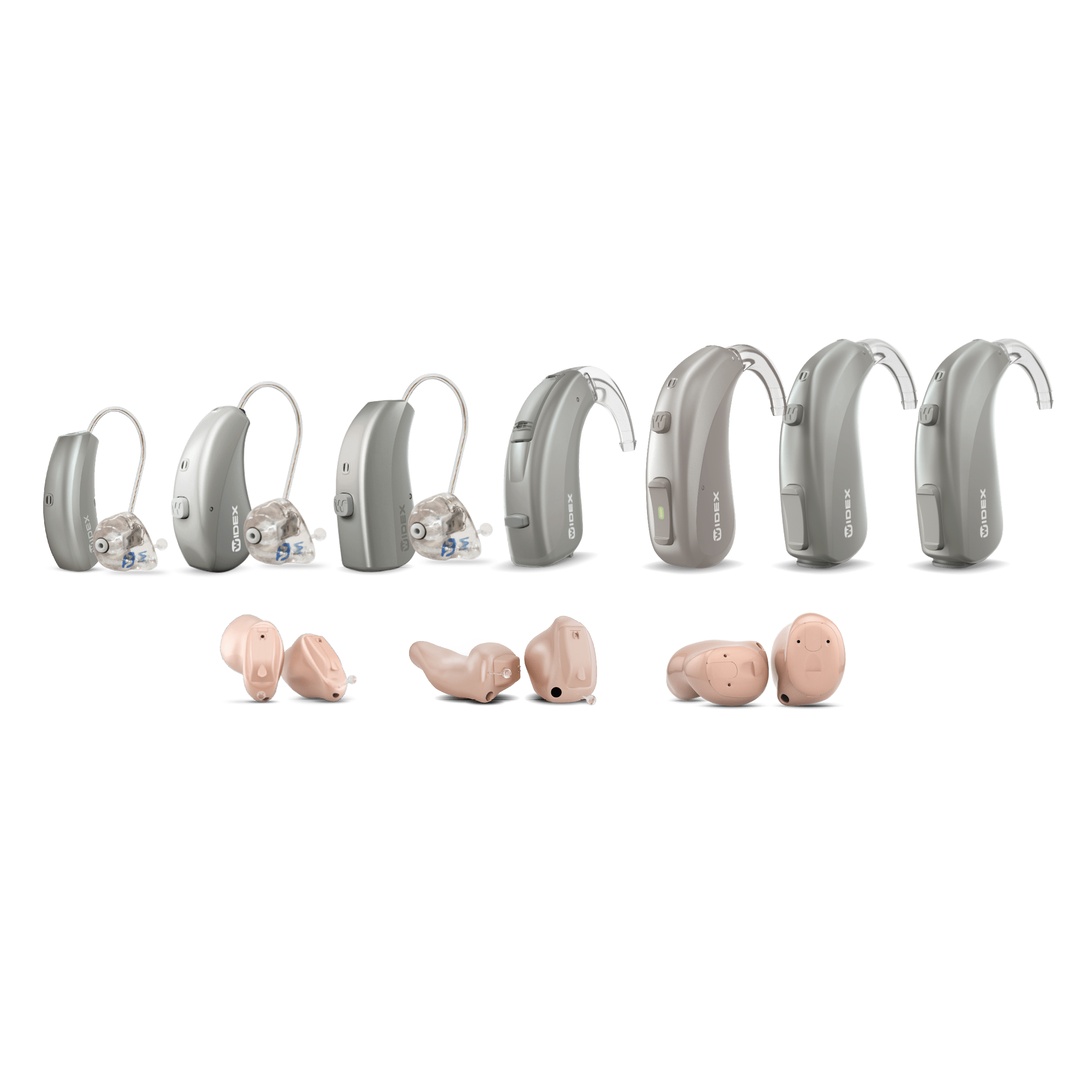 Widex Magnify: Klangwunder in der Economy-Class | Widex