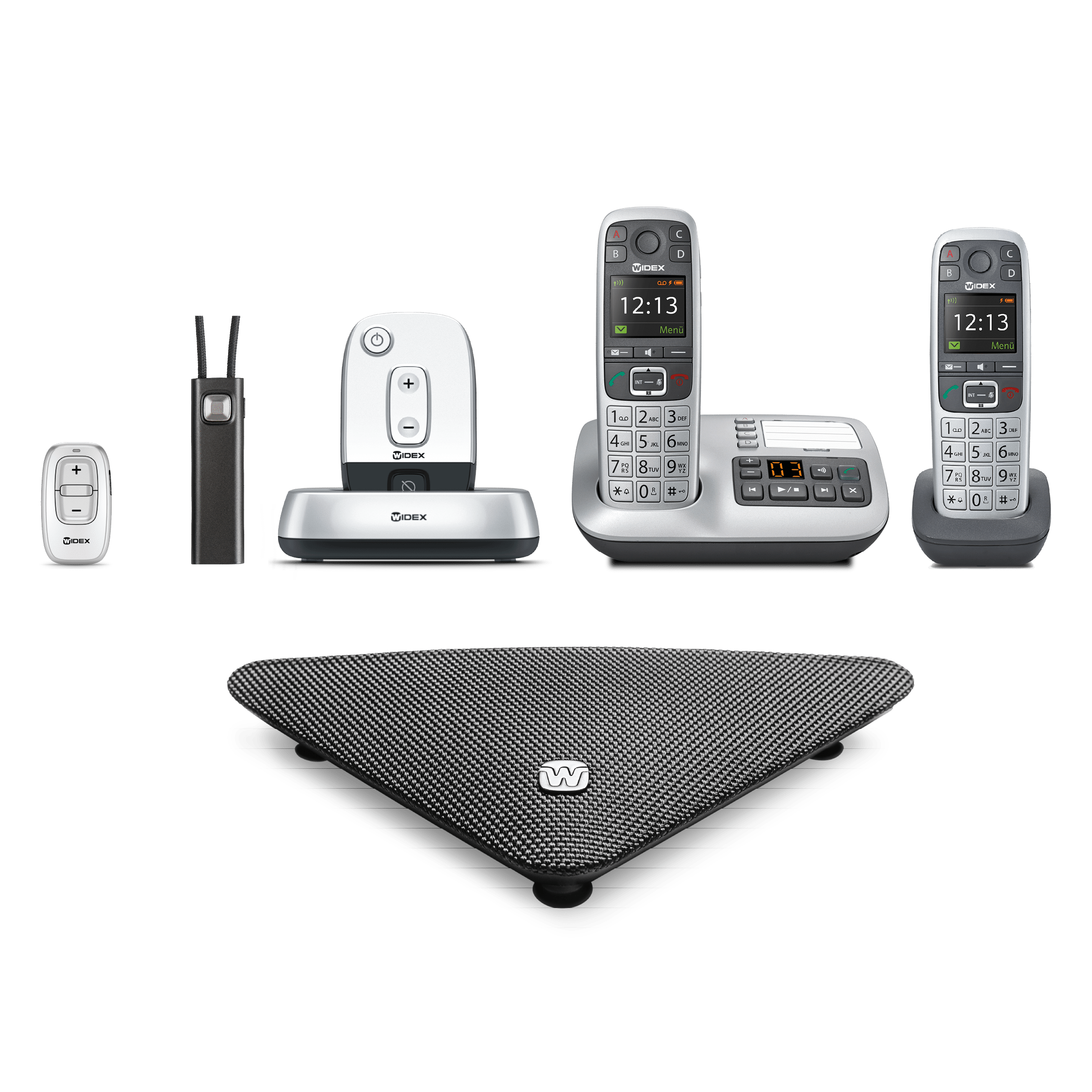 Widex Magnify: Klangwunder in der Economy-Class | Widex