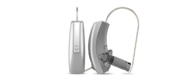 Audiologische Meisterleistungen seit 65 Jahren | Widex