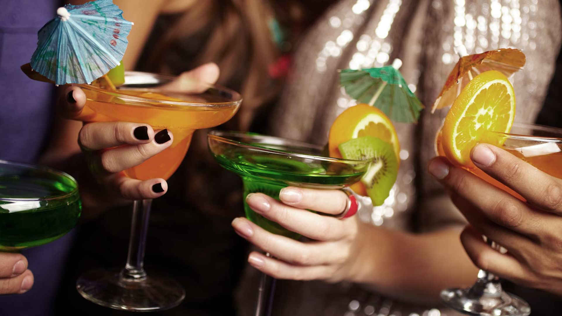 Hearing facts What is the cocktail party effect | Widex