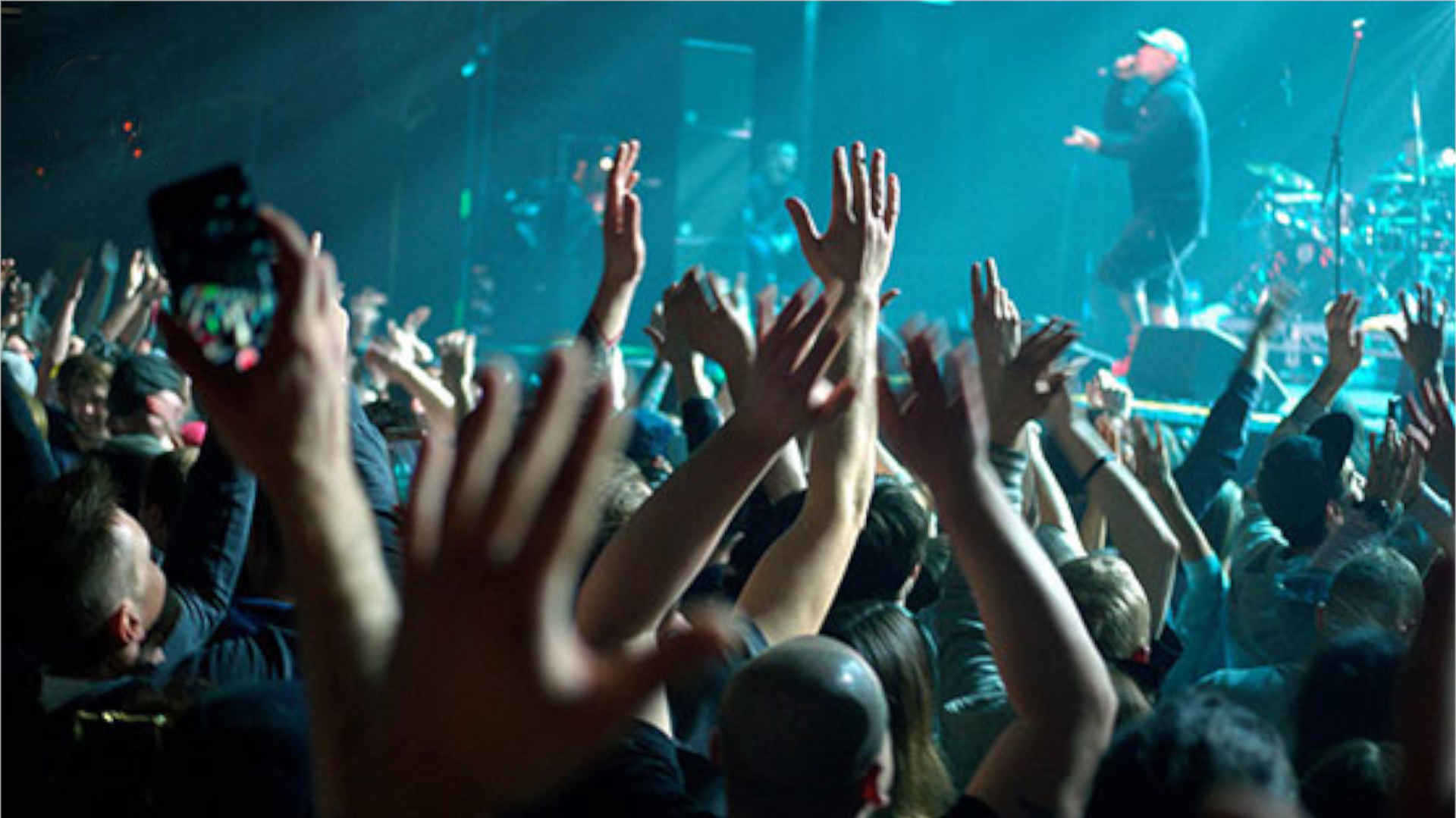 4 tips for protecting your hearing at concerts | Widex