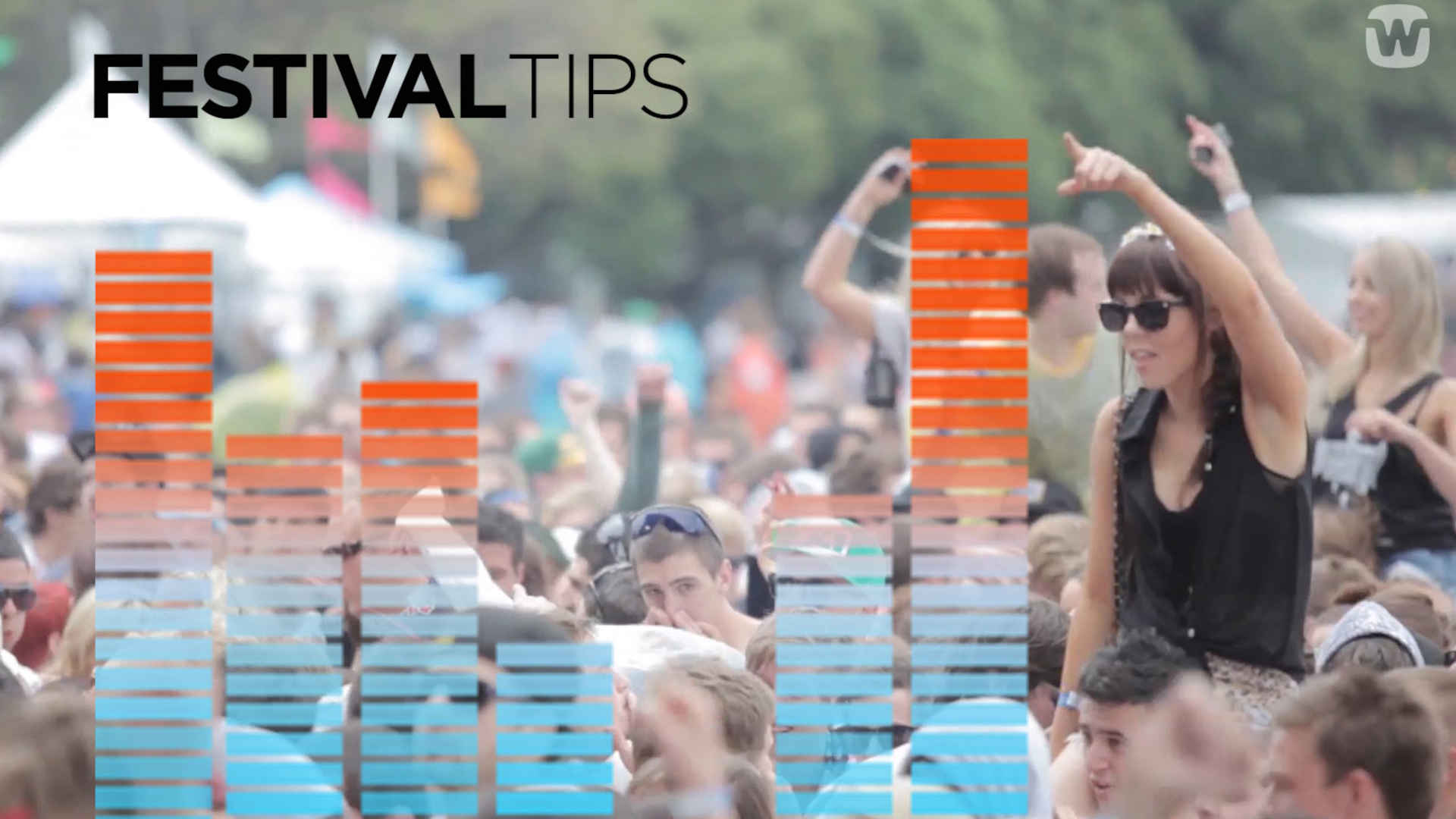 4 tips for protecting your hearing at concerts | Widex