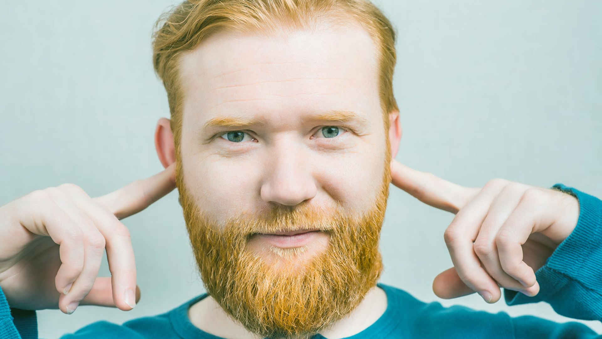 My ears feel clogged – what’s that all about?