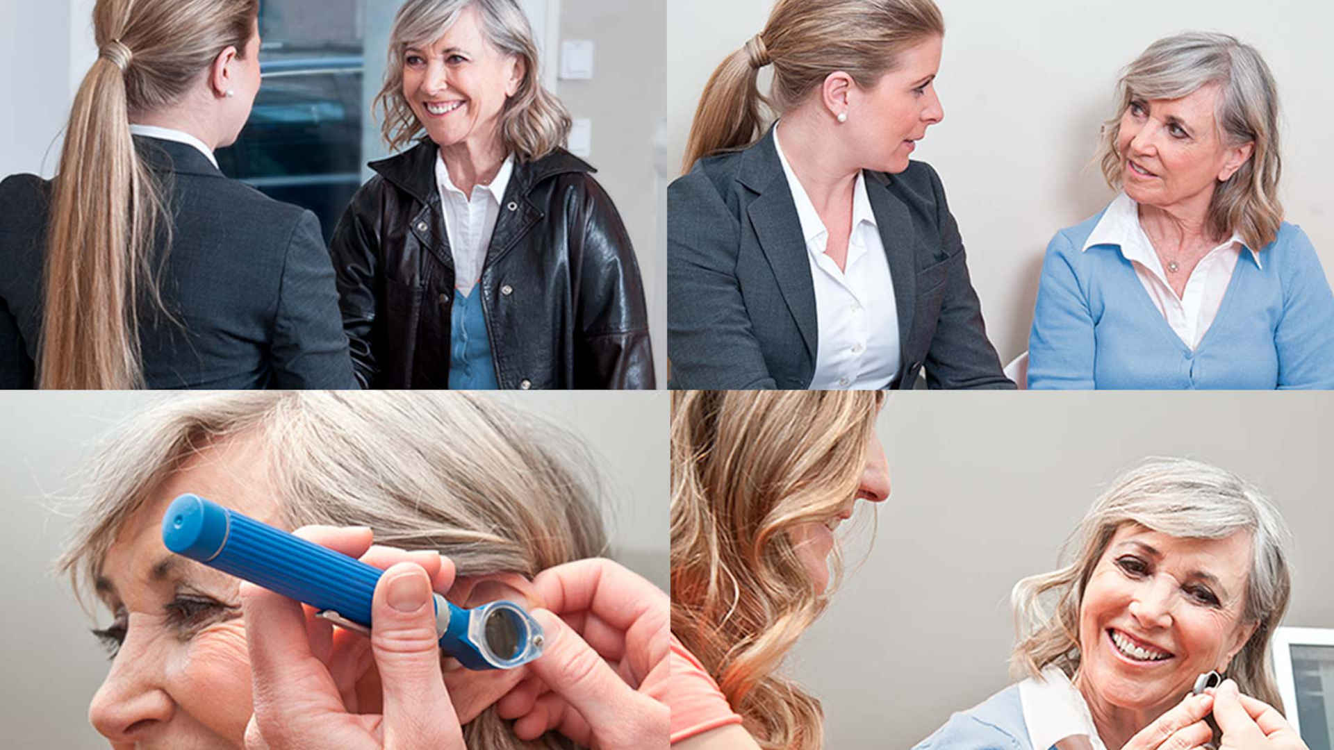 What to expect at your first hearing consultation?