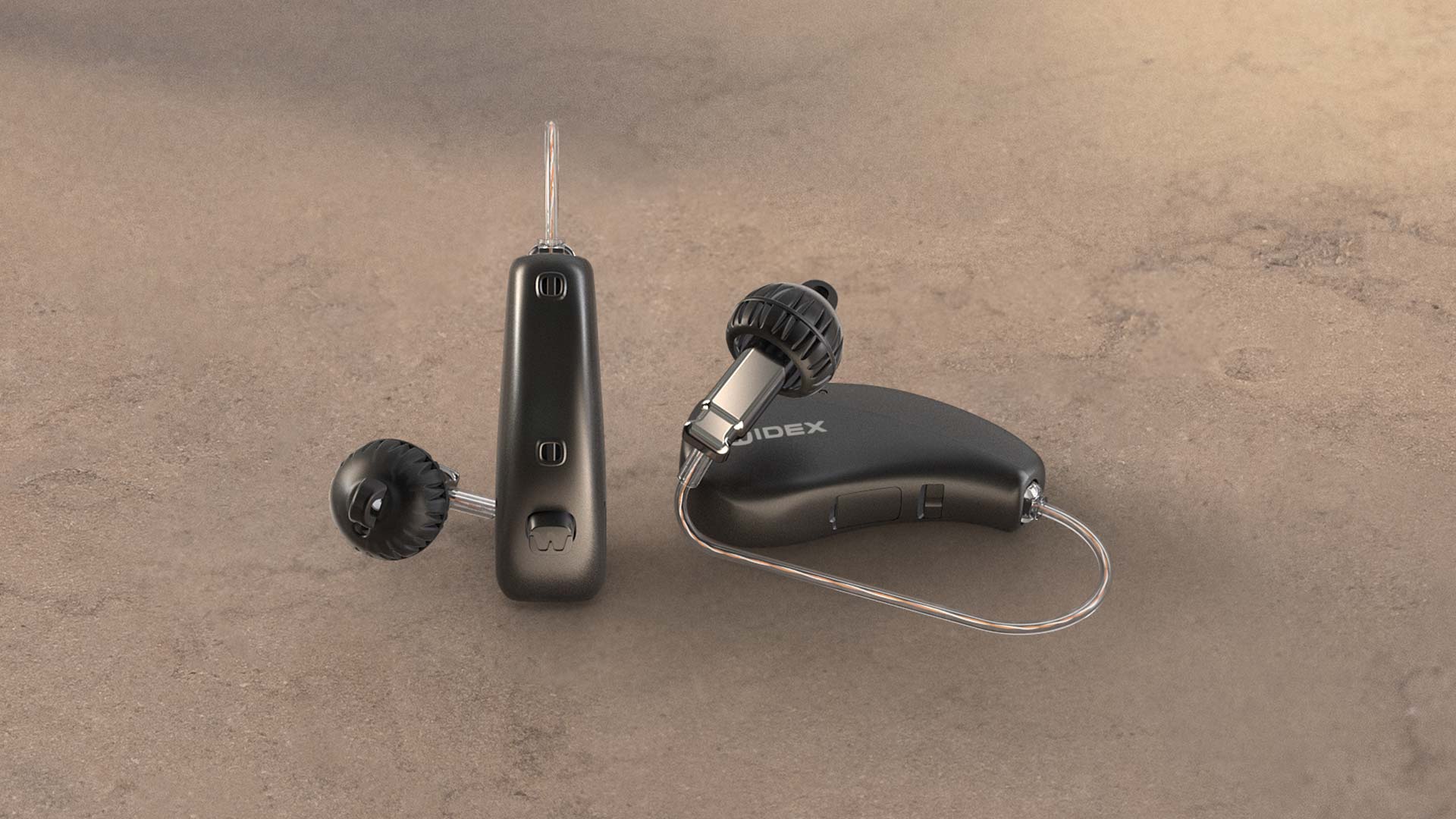 Get Quality Hearing Aids & Devices from Widex | Widex