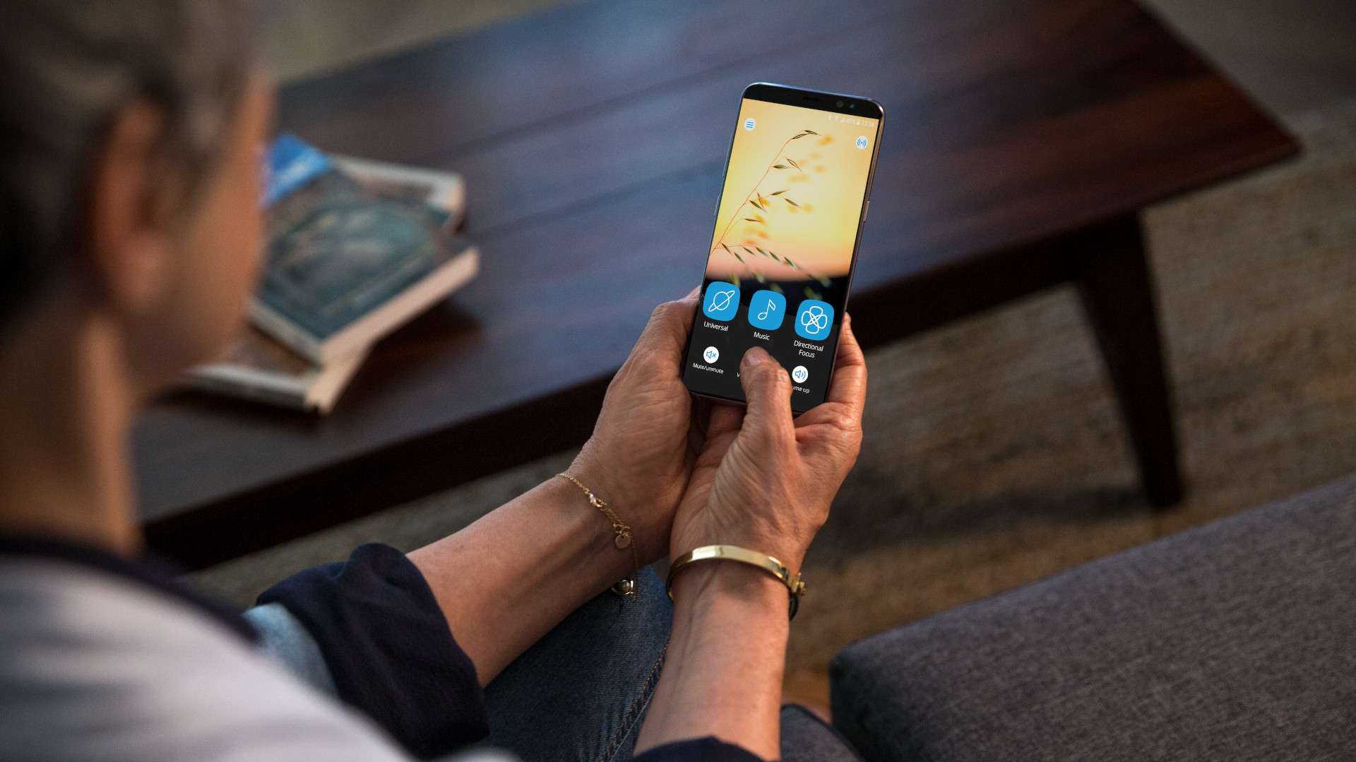 Get Quality Hearing Aids & Devices from Widex | Widex