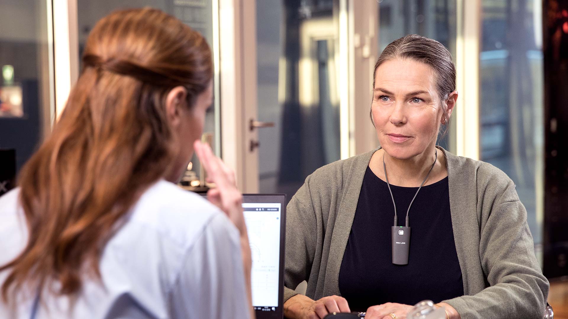 WIDEX MOMENT™ | Widex