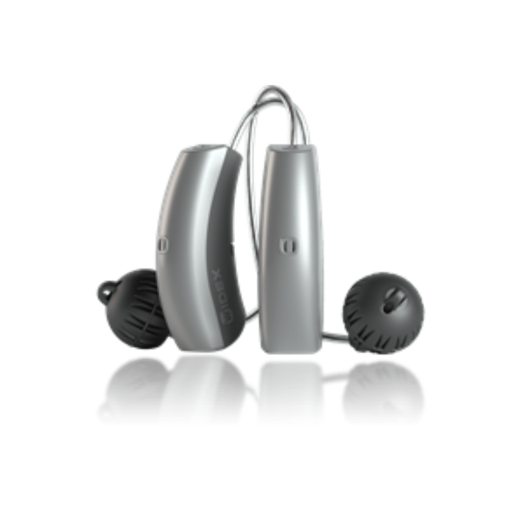 WIDEX EVOKE™ RIC 10 | Widex