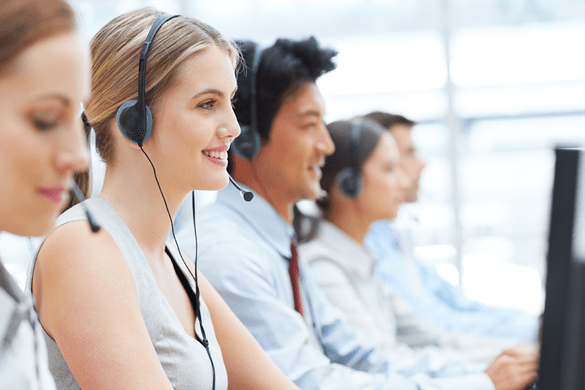 Service and Support - How can we help you?