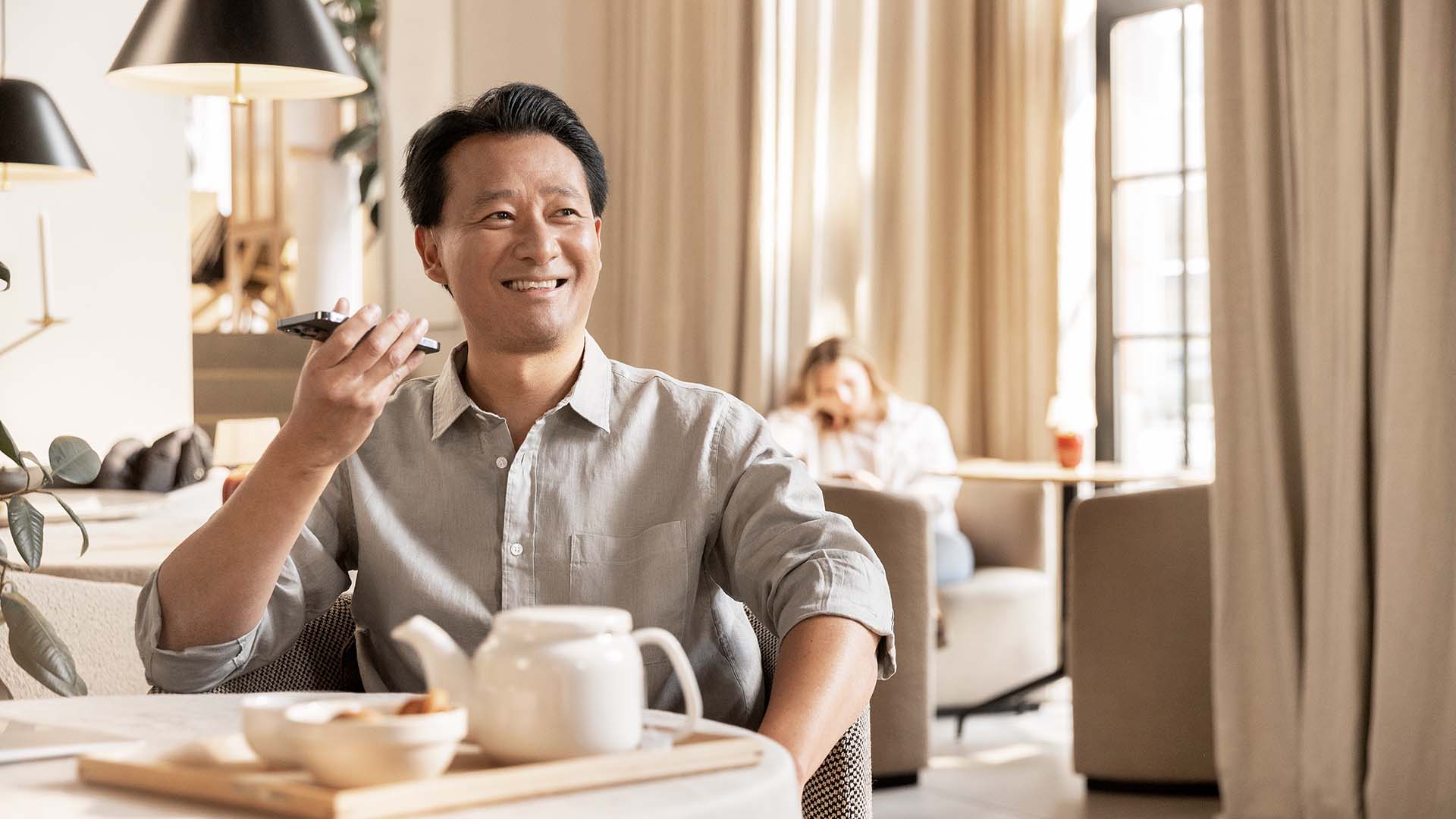 Widex Hearing Aids & Hearing Care Solutions | Widex