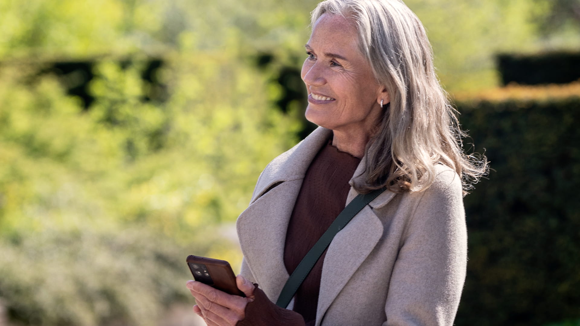 Pairing Guide Moment App - ASHA Android smartphones